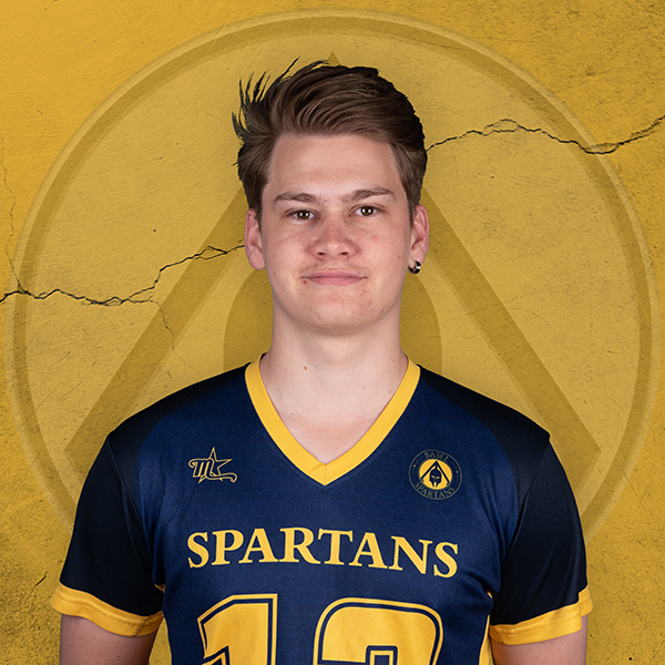 SPARTANS ADULTS | Basel Spartans - American Flag Football Team