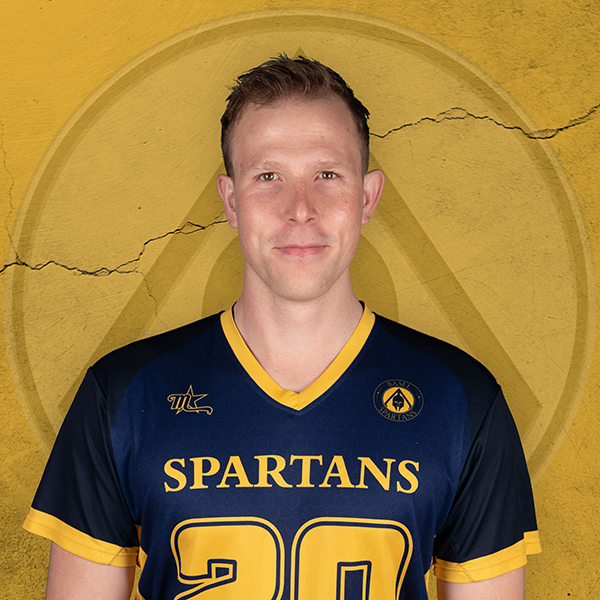 SPARTANS ADULTS | Basel Spartans - American Flag Football Team