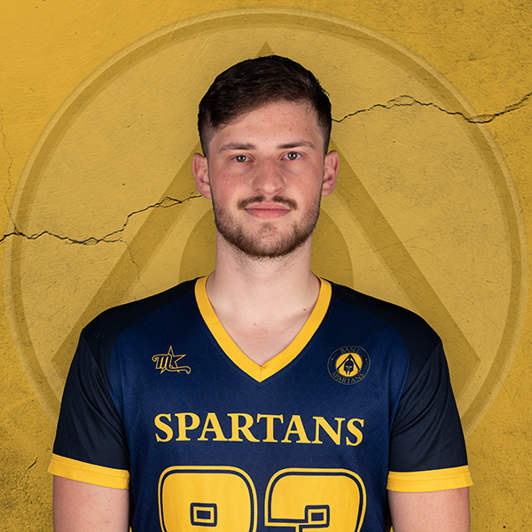 SPARTANS ADULTS | Basel Spartans - American Flag Football Team